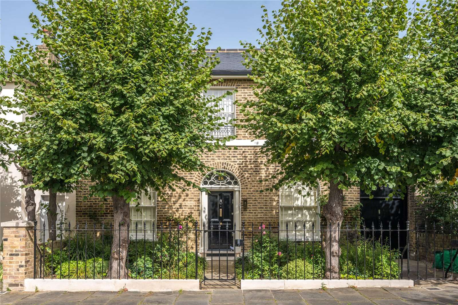 Ripplevale Grove, London, N1 1HU | Property for lease | Savills