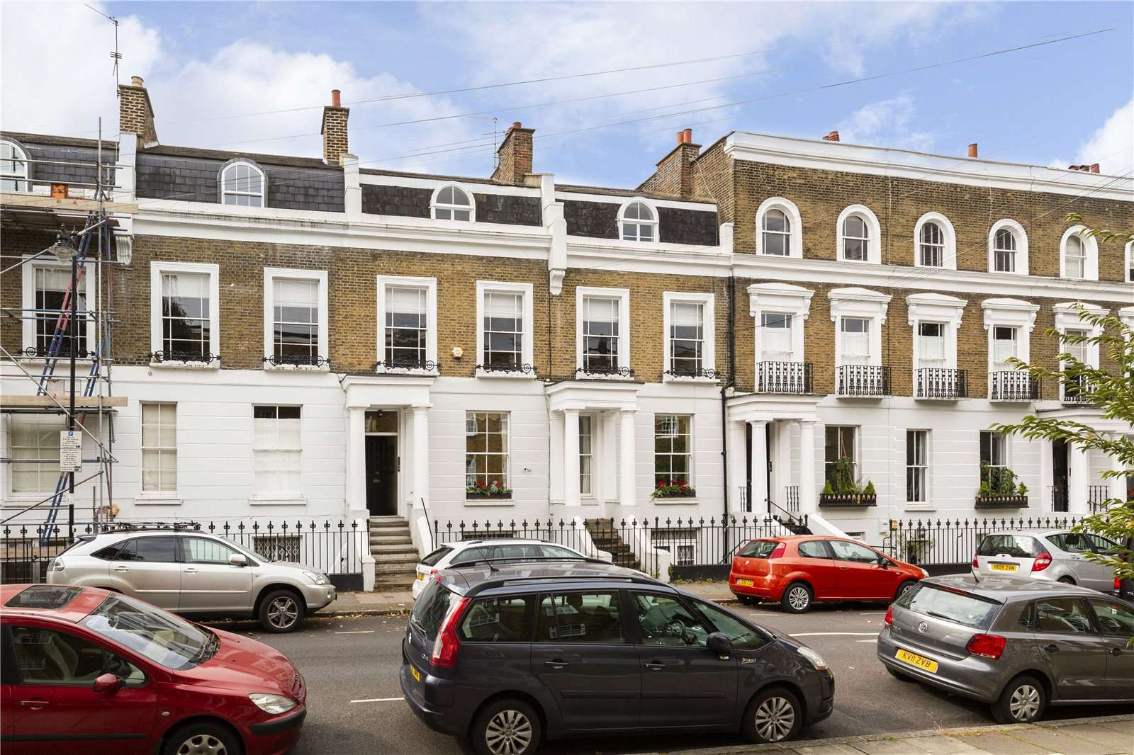 Compton Road, Canonbury, London, N1 2PB | Property to rent | Savills