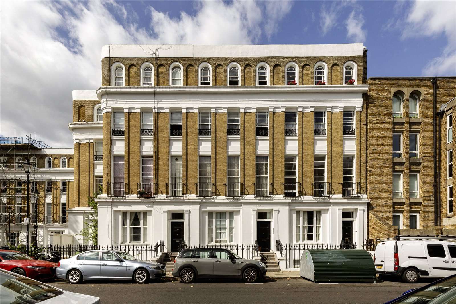 Milner Square, London, N1 1TW | Property to rent | Savills