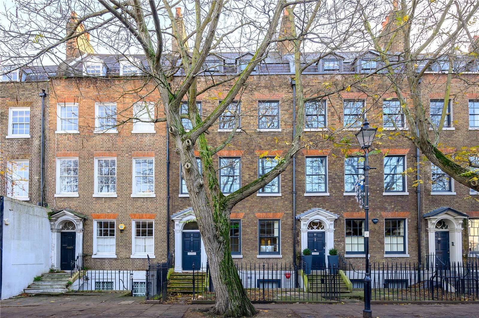 Islington High Street, London, N1 8EG | Property to rent | Savills
