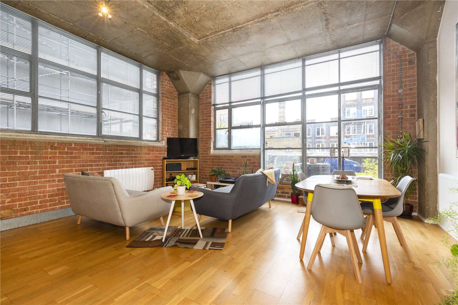 Wenlock Road, London, N1 7SH | Property to rent | Savills