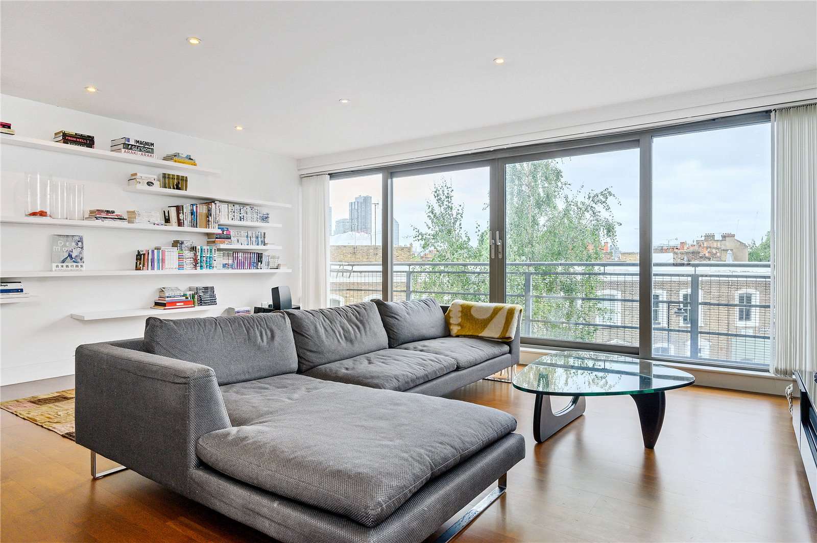 Peninsula Court, 2 Basire Street, London, N1 8BF | Property for sale ...