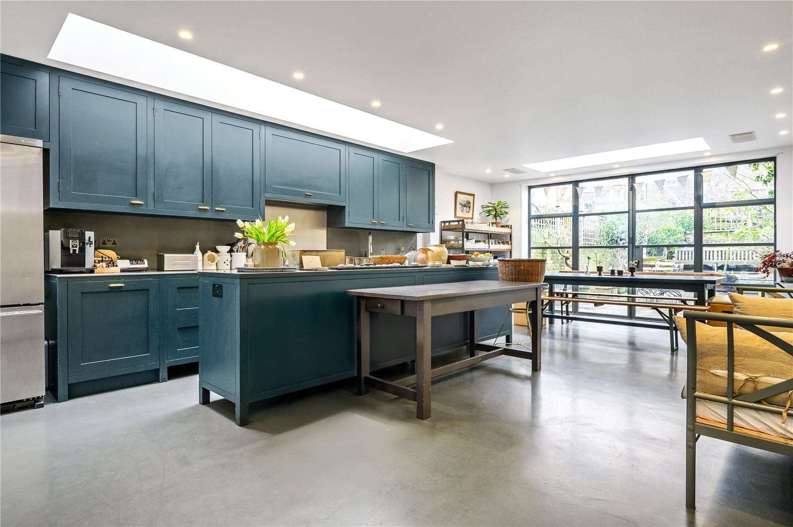 Elfort Road, Highbury, London, N5 1AZ | Property for sale | Savills