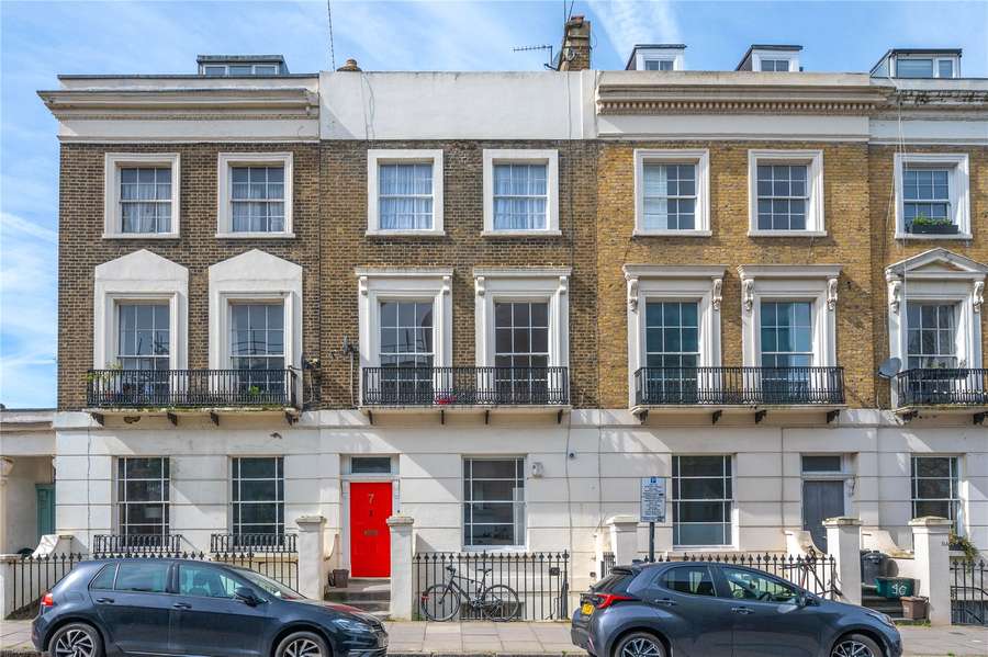 Westbourne Road, London, N7 8AR | Property for sale | Savills