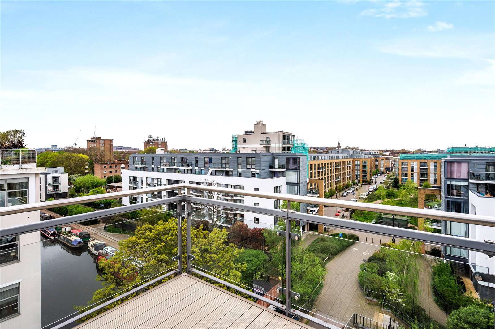 Property for sale in Islington, London | Savills