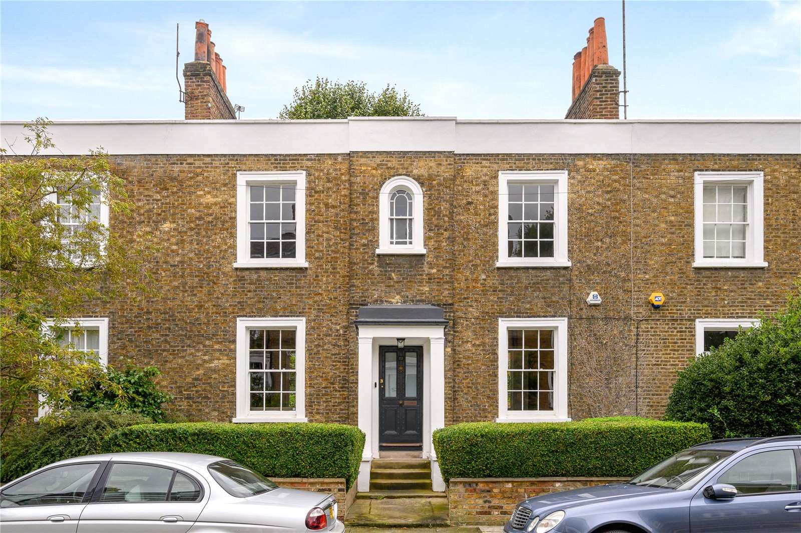 Property for sale in Islington, London | Savills