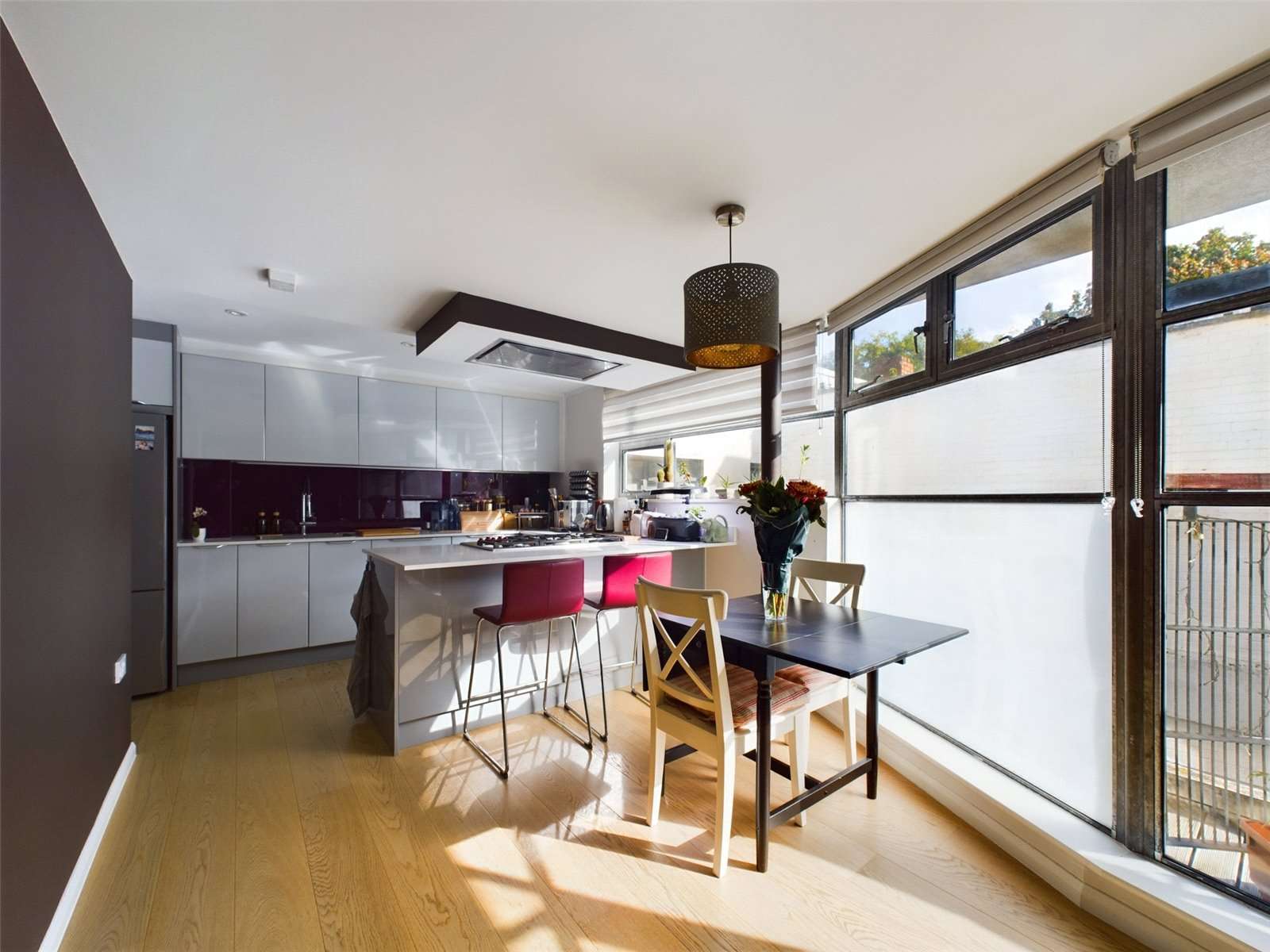 Bridel Mews, Colebrooke Row, Islington, London, N1 8AR | Property for ...