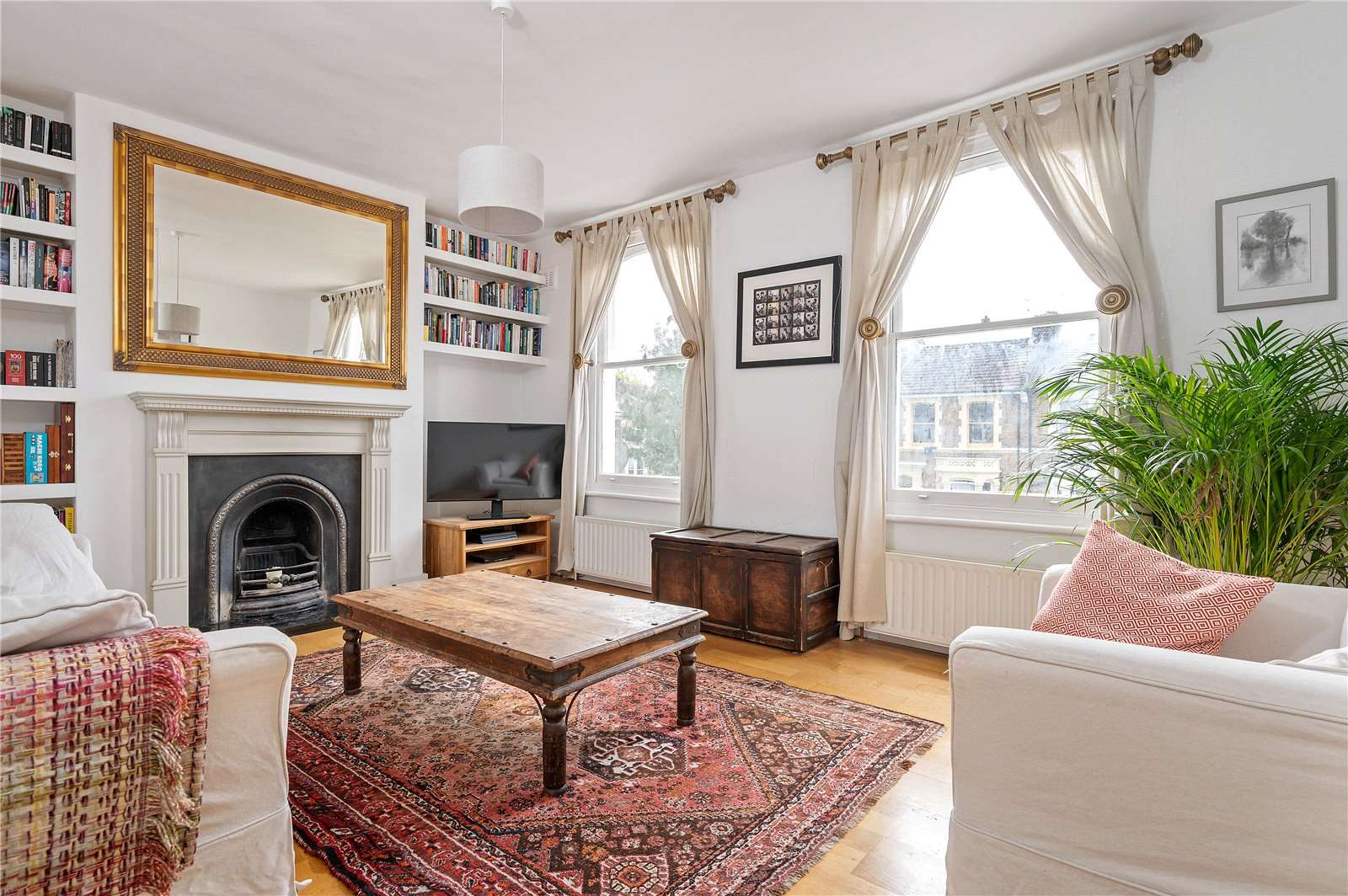 Poets Road, Highbury, London, N5 2SL | Property for sale | Savills