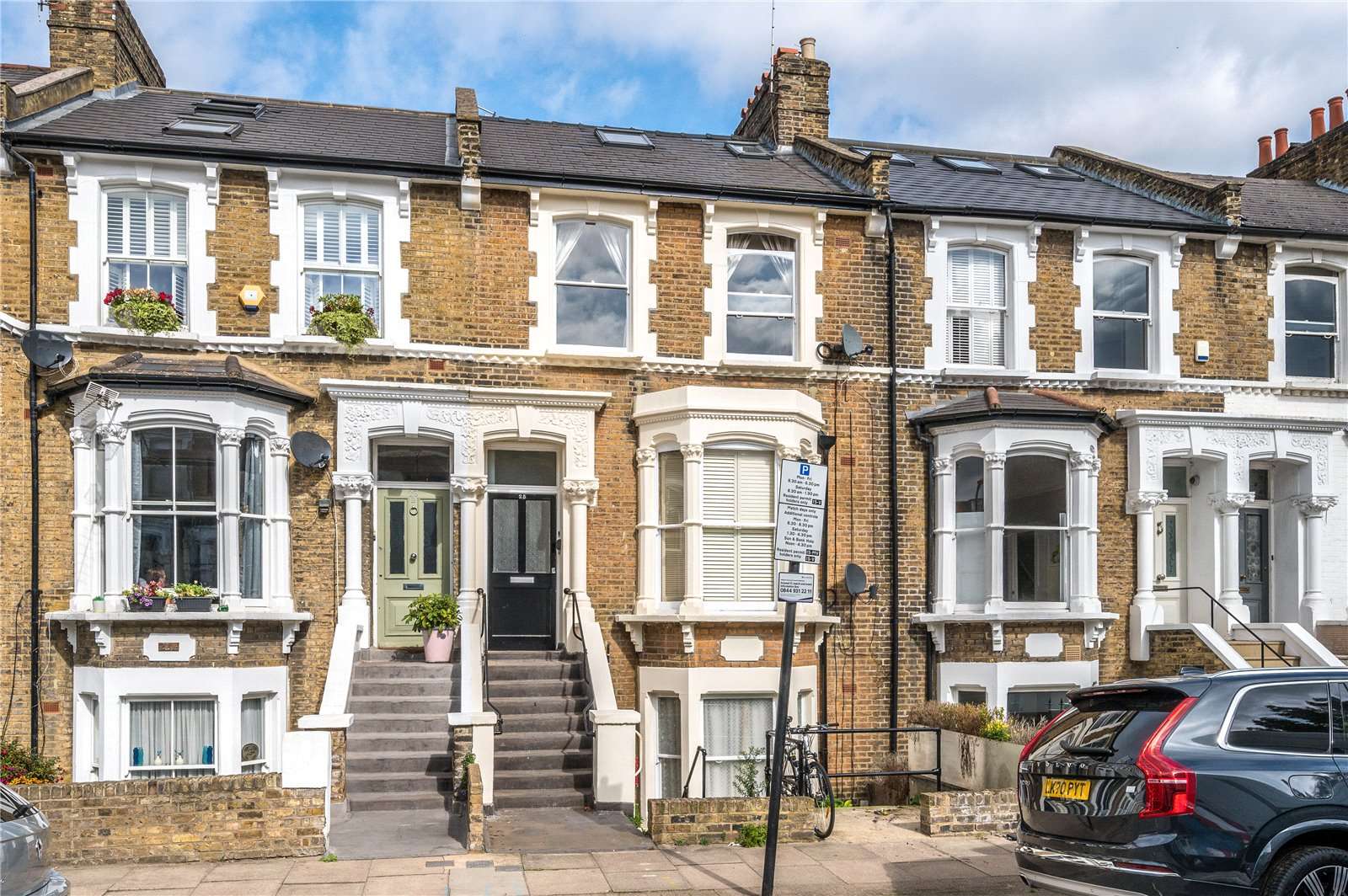 Poets Road, Highbury, London, N5 2SL | Property for sale | Savills