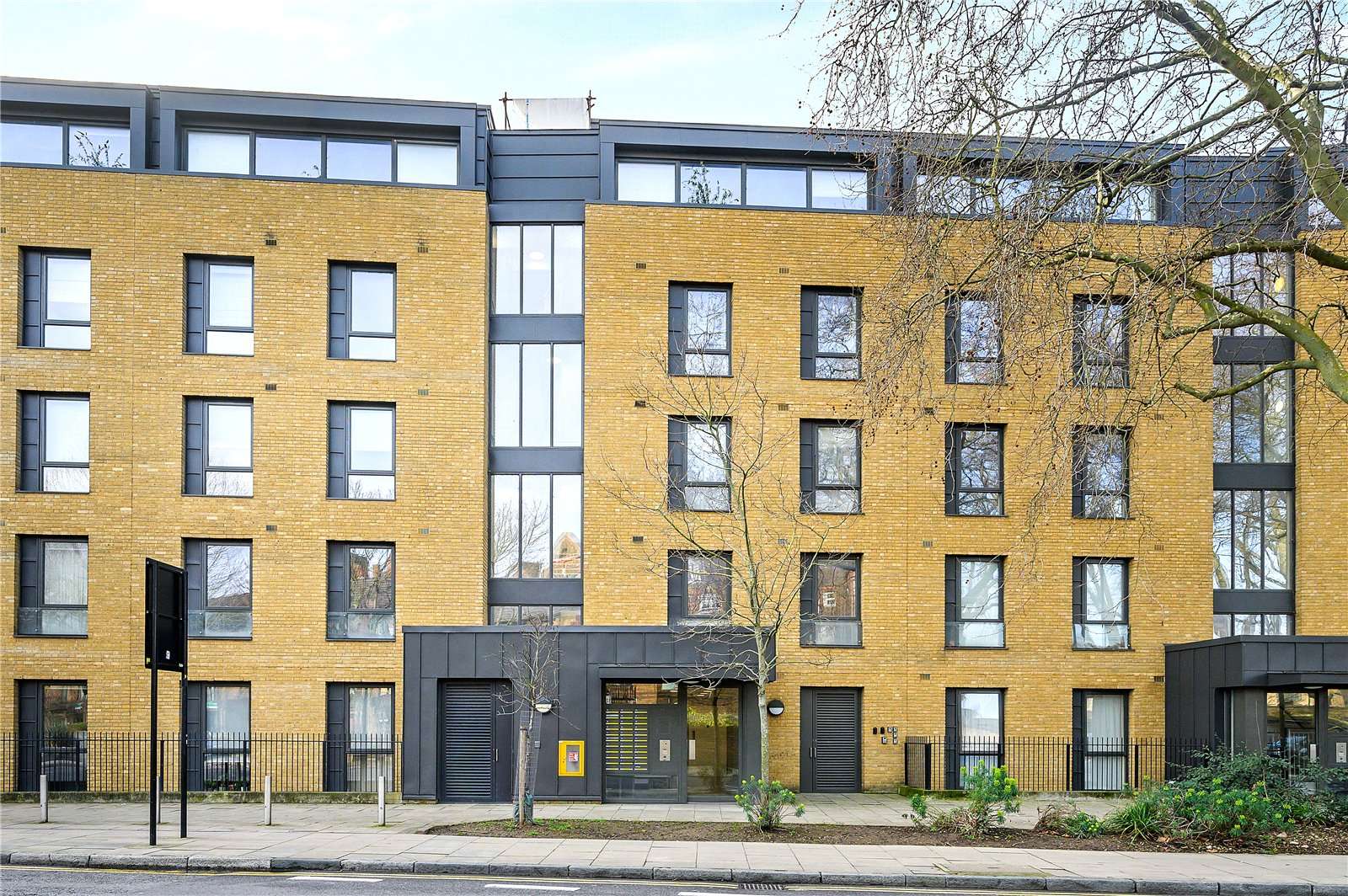 Property for sale in Highbury, London | Savills