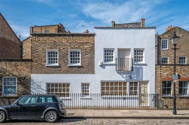 Savills | Property for sale in N1, England