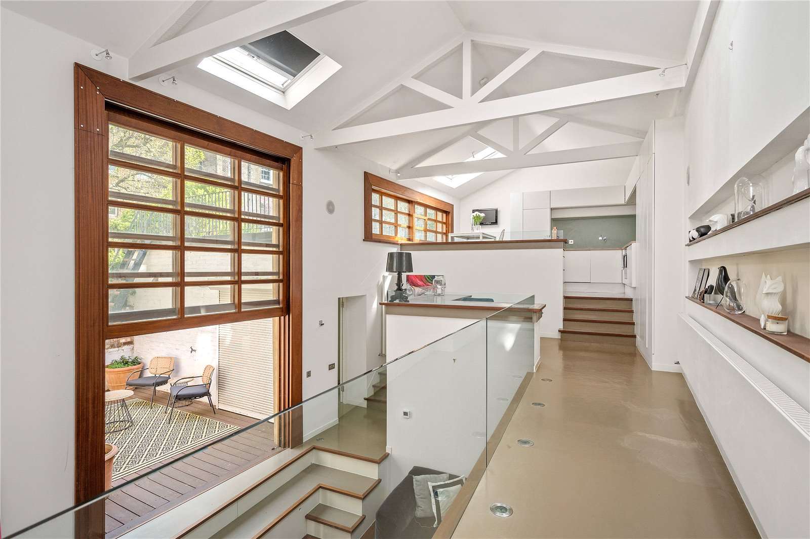 Barnsbury Street, Islington, London, N1 1TP | Property for sale | Savills