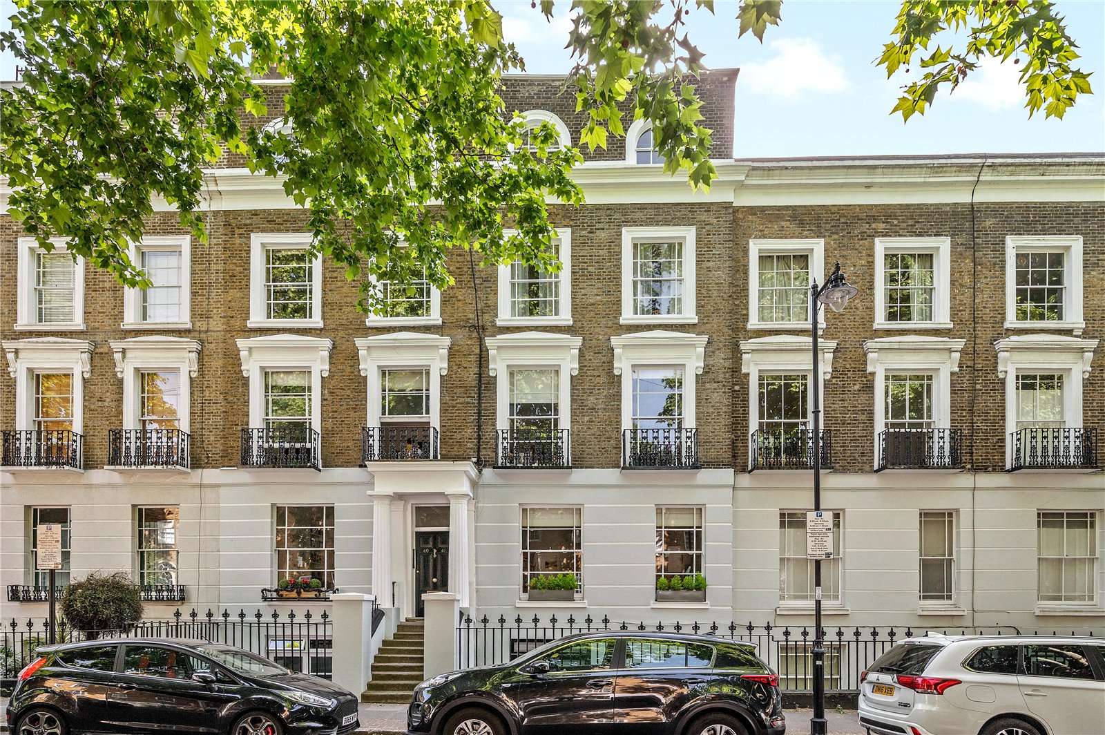 Property for sale in Islington, London | Savills
