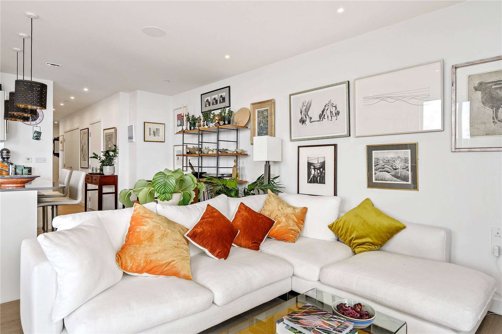 Kingly Building, 18 Woodberry Down, London, N4 2GQ | Property for sale ...