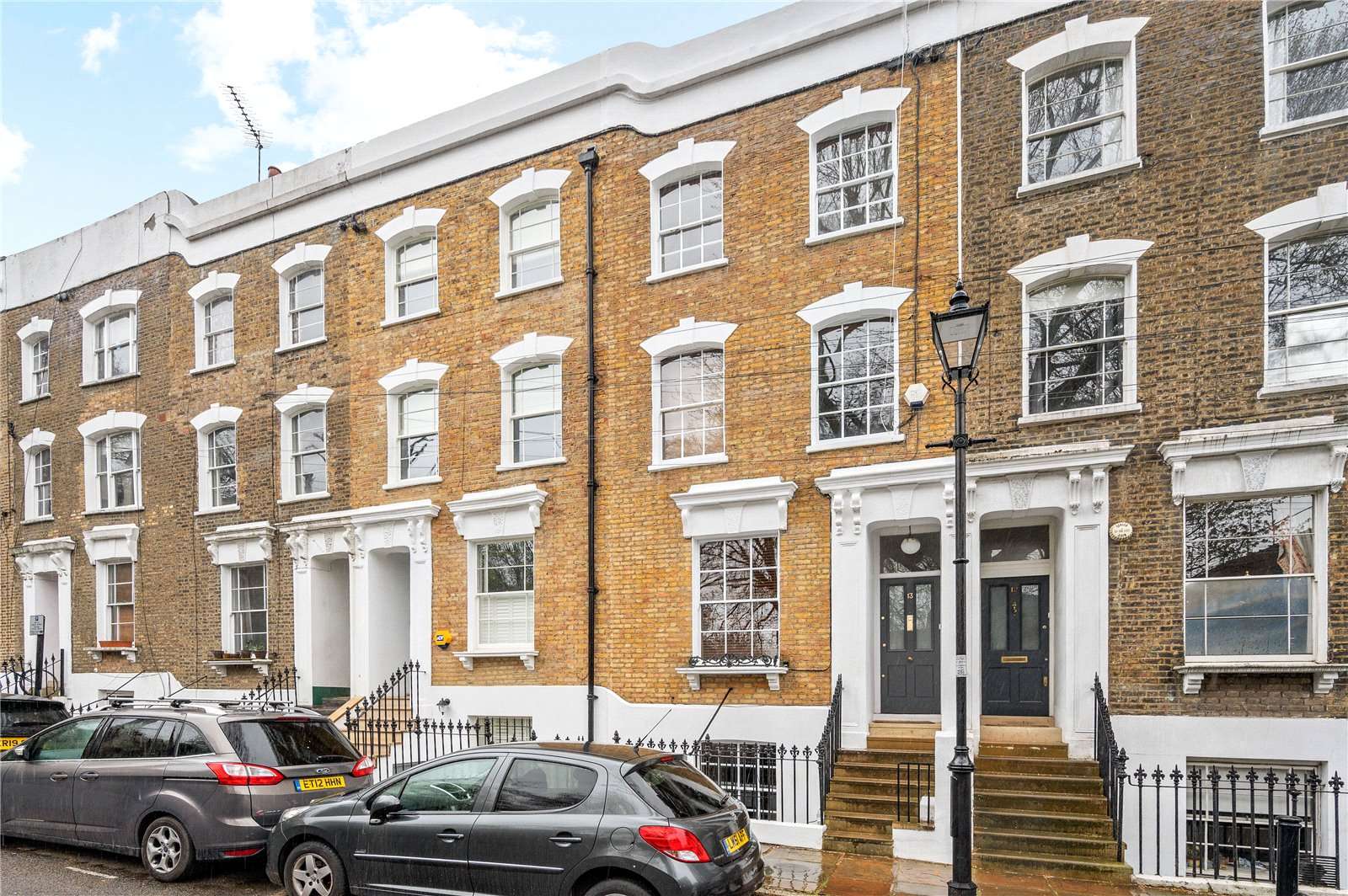Dagmar Terrace, Islington, London, N1 2BN | Property for sale | Savills