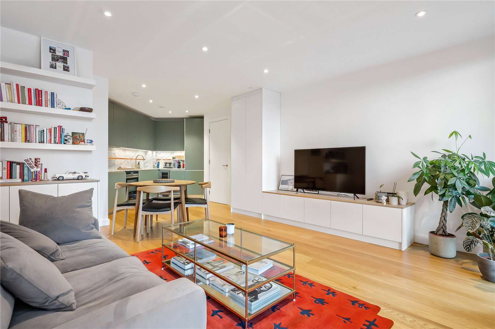 Esther Anne Place, London, N1 1UL | Property for sale | Savills