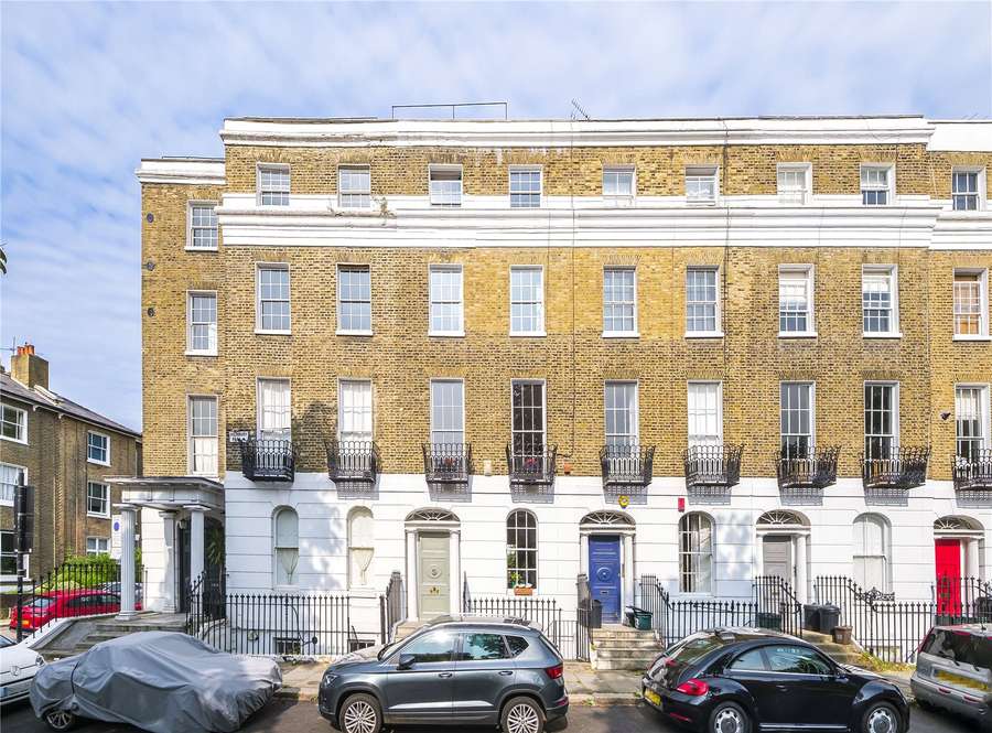 Highbury Park, Highbury, London, N5 1TH | Property for sale | Savills