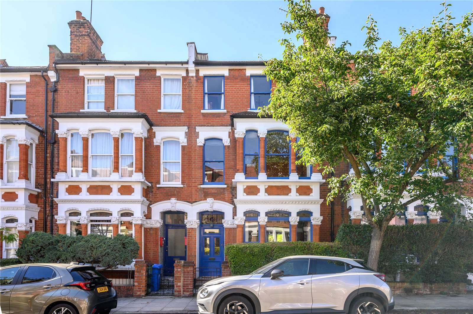 Calabria Road, Highbury, London, N5 1HS | Property for sale | Savills