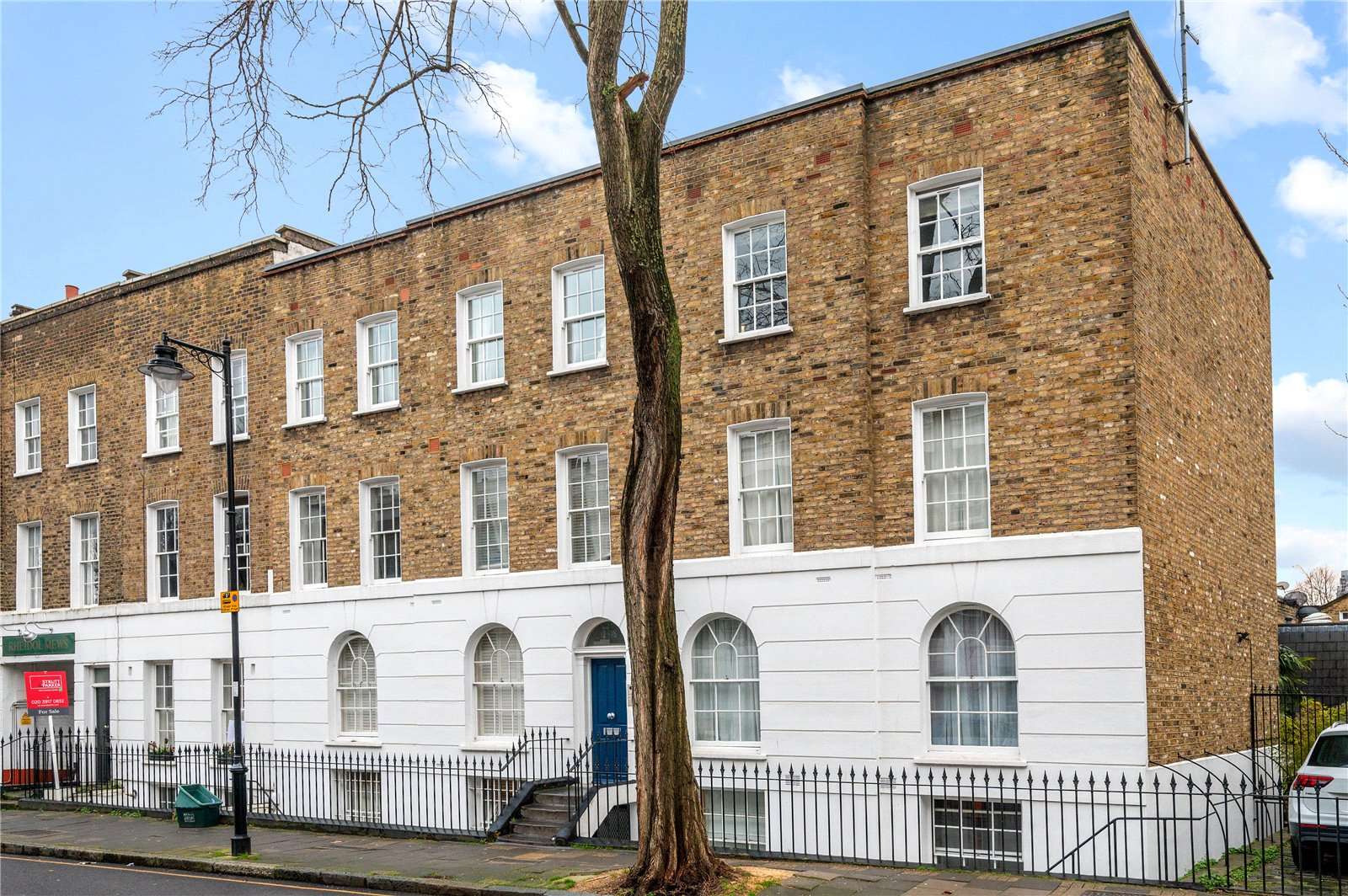 Savills Commercial Property For Sale London at Sally Patrick blog