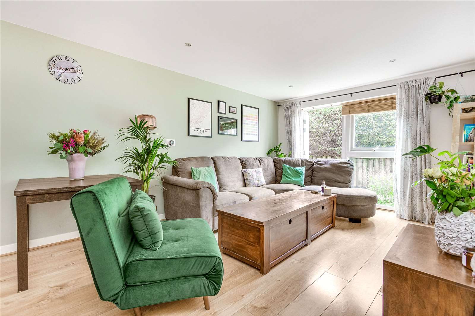 Northpoint House, 400 Essex Road, Islington, London, N1 3GH ...