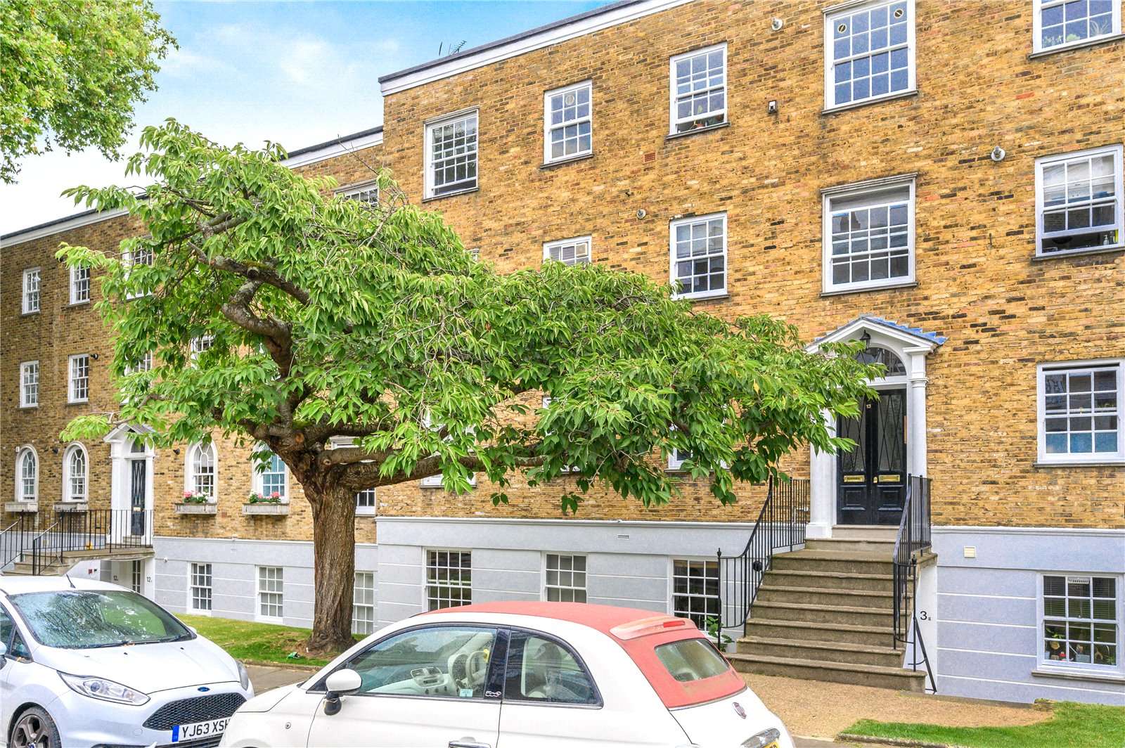 Compton Road, Islington, London, N1 2PA | Property for sale | Savills
