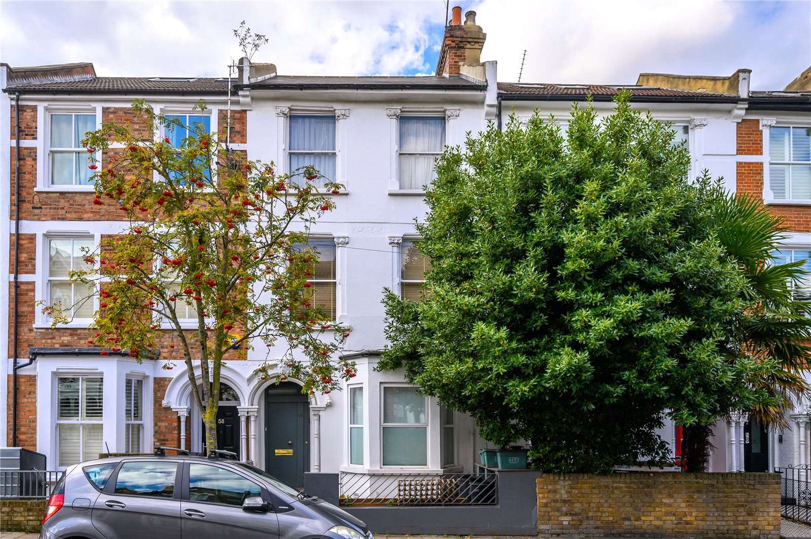 Avenell Road, Highbury, London, N5 1DR | Property for sale | Savills