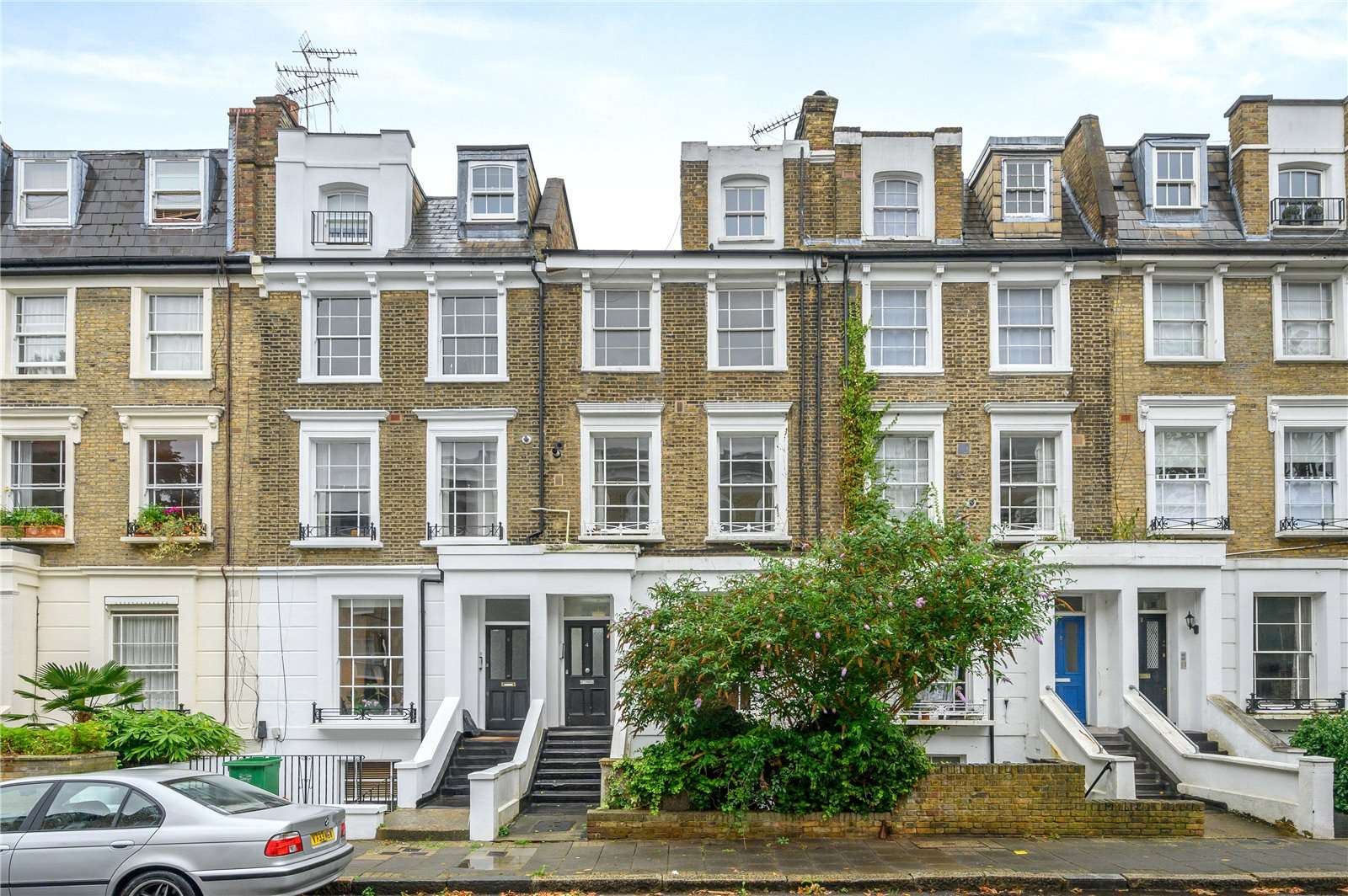 Property for sale in Islington, London | Savills