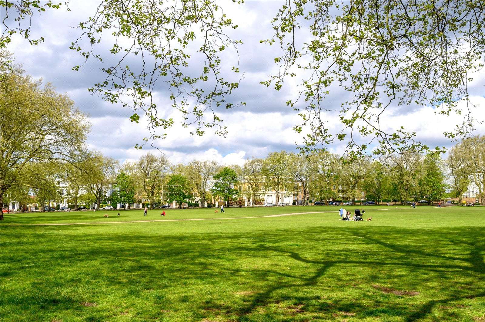 Highbury Place, Highbury, London, N5 1QP | 매매용 특성 | Savills