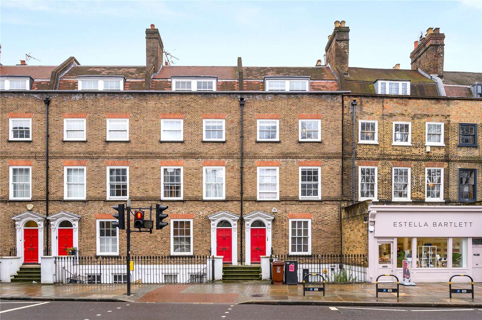 Islington Green, London, N1 8DU | Property for sale | Savills