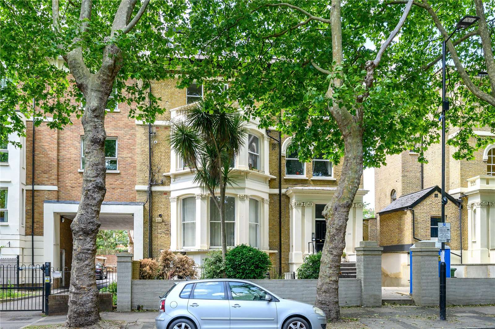 Highbury New Park, Highbury, London, N5 2DS | Property for sale | Savills