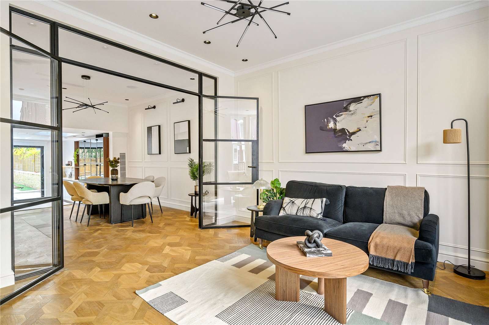 Wilberforce Road, London, N4 2SP | Property for sale | Savills