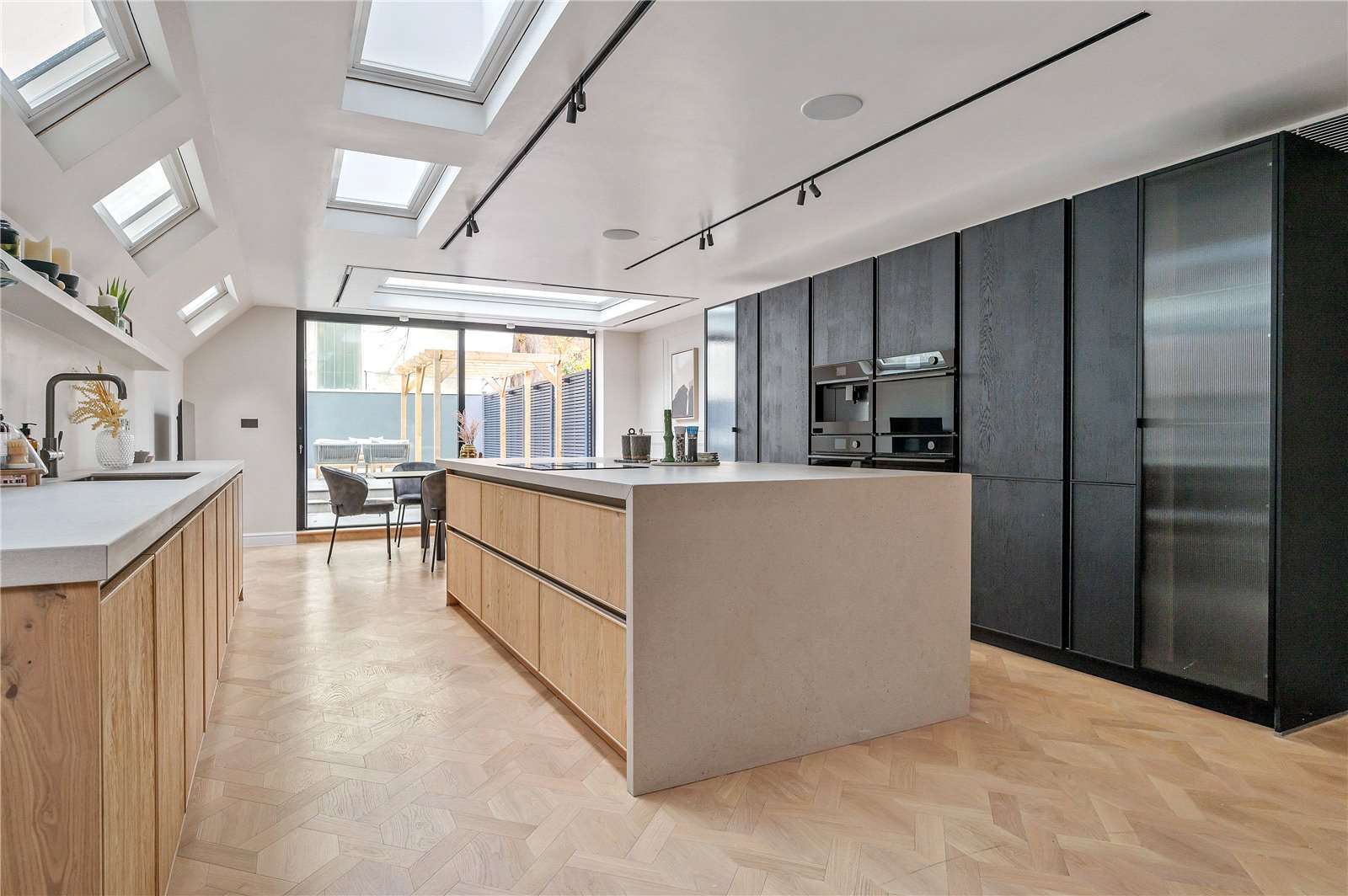 Poets Road, Highbury, London, N5 2SH | Property for sale | Savills