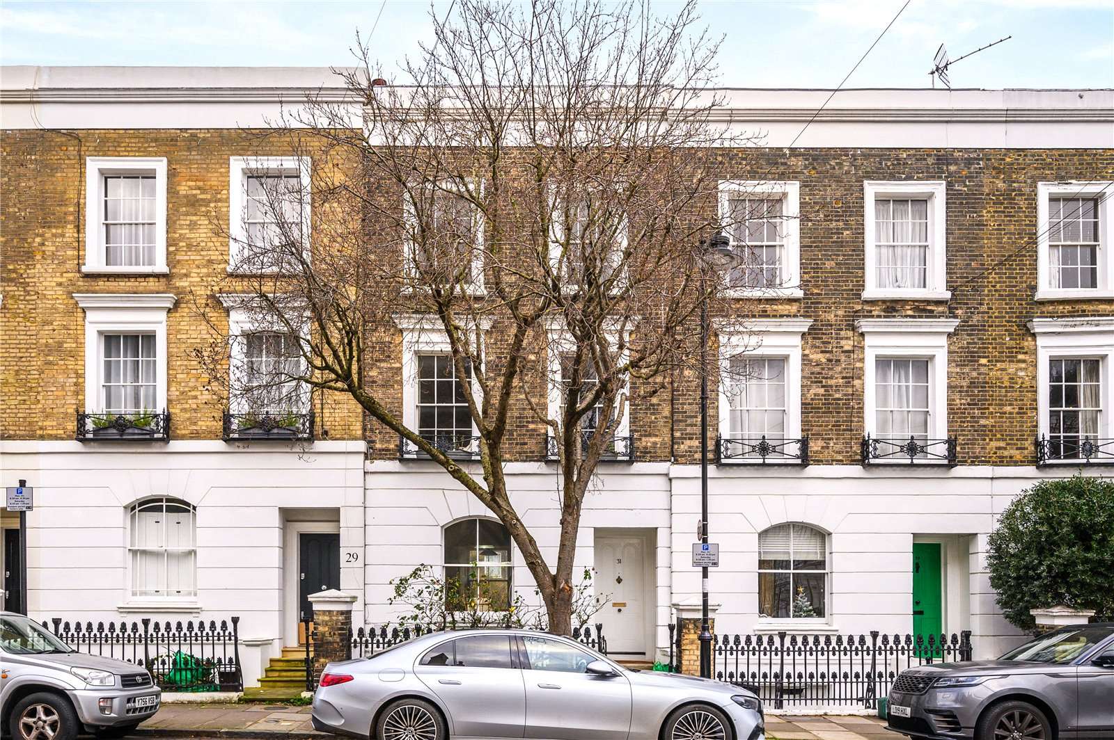 St. Peter's Street, Islington, London, N1 8JP | Property for sale | Savills