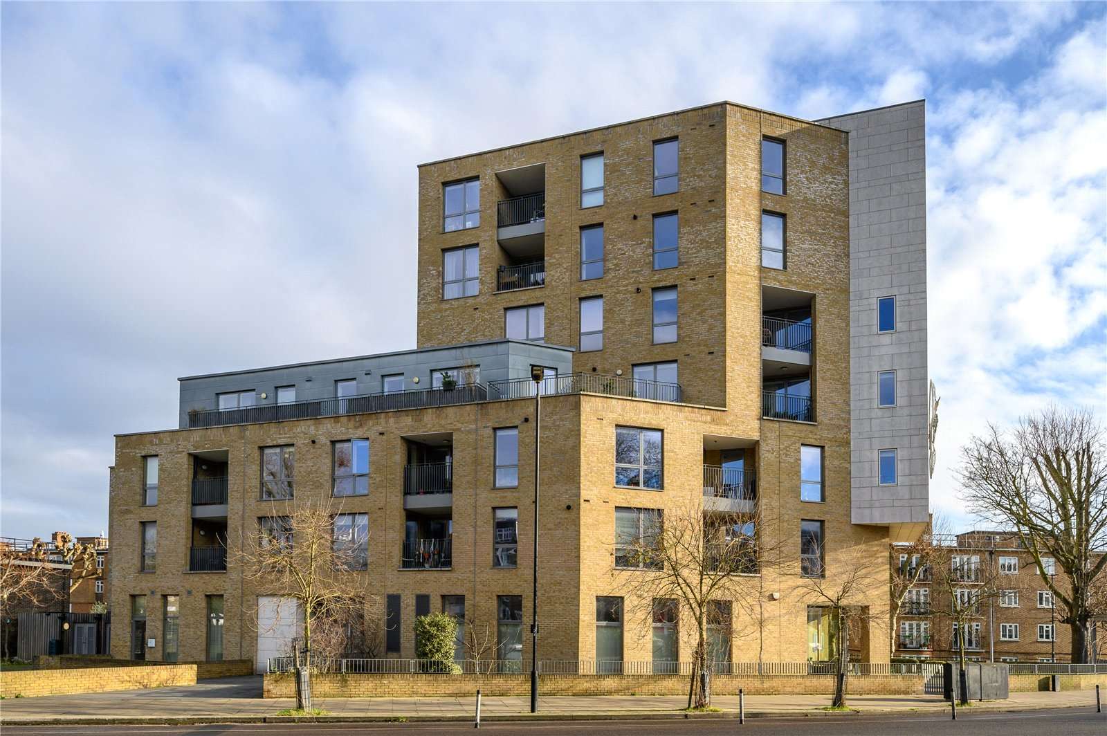 Green Lanes, London, N16 9BN | Property for sale | Savills