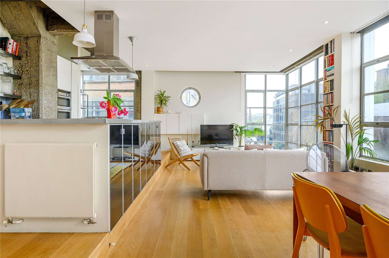 Flats for sale in Islington, London | Savills