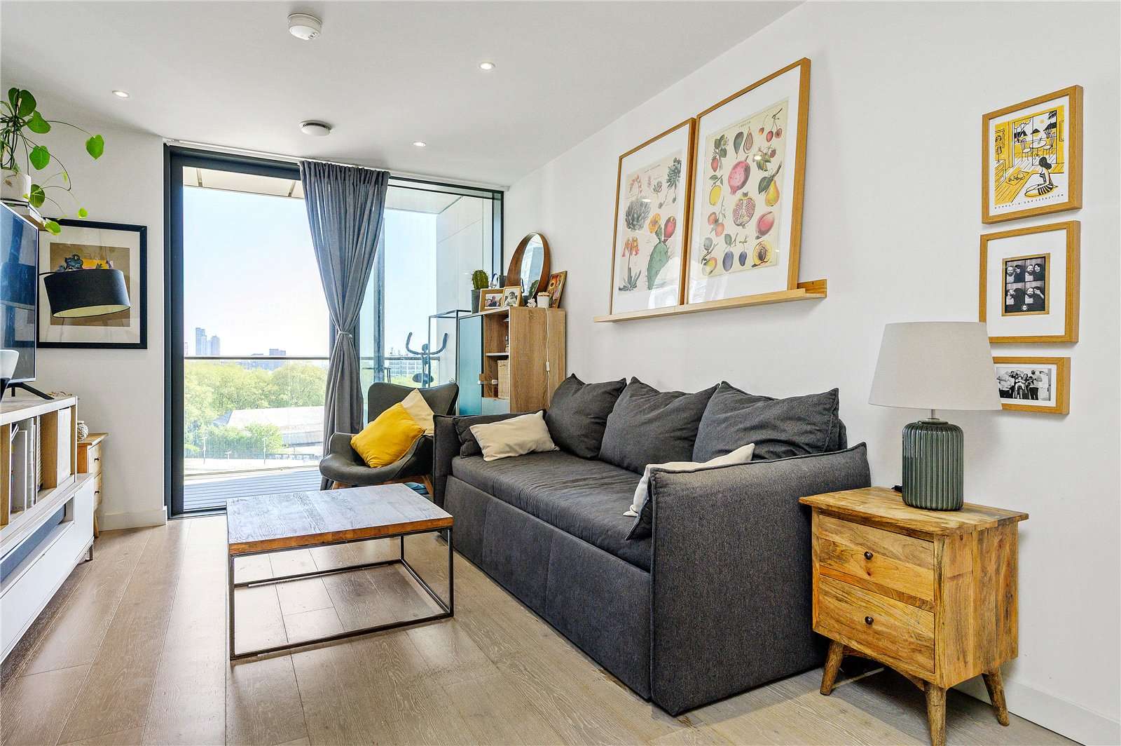 City North Place, London, N4 3FS | Property for sale | Savills