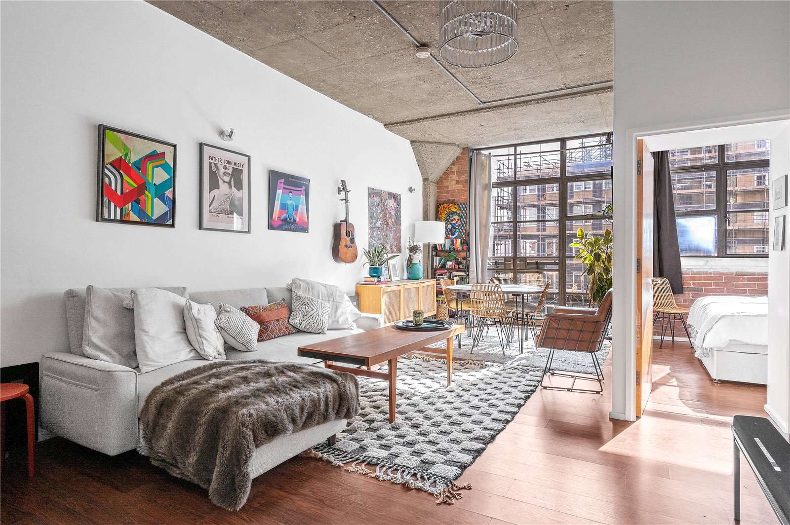 Wenlock Road, London, N1 7SH | Property for sale | Savills