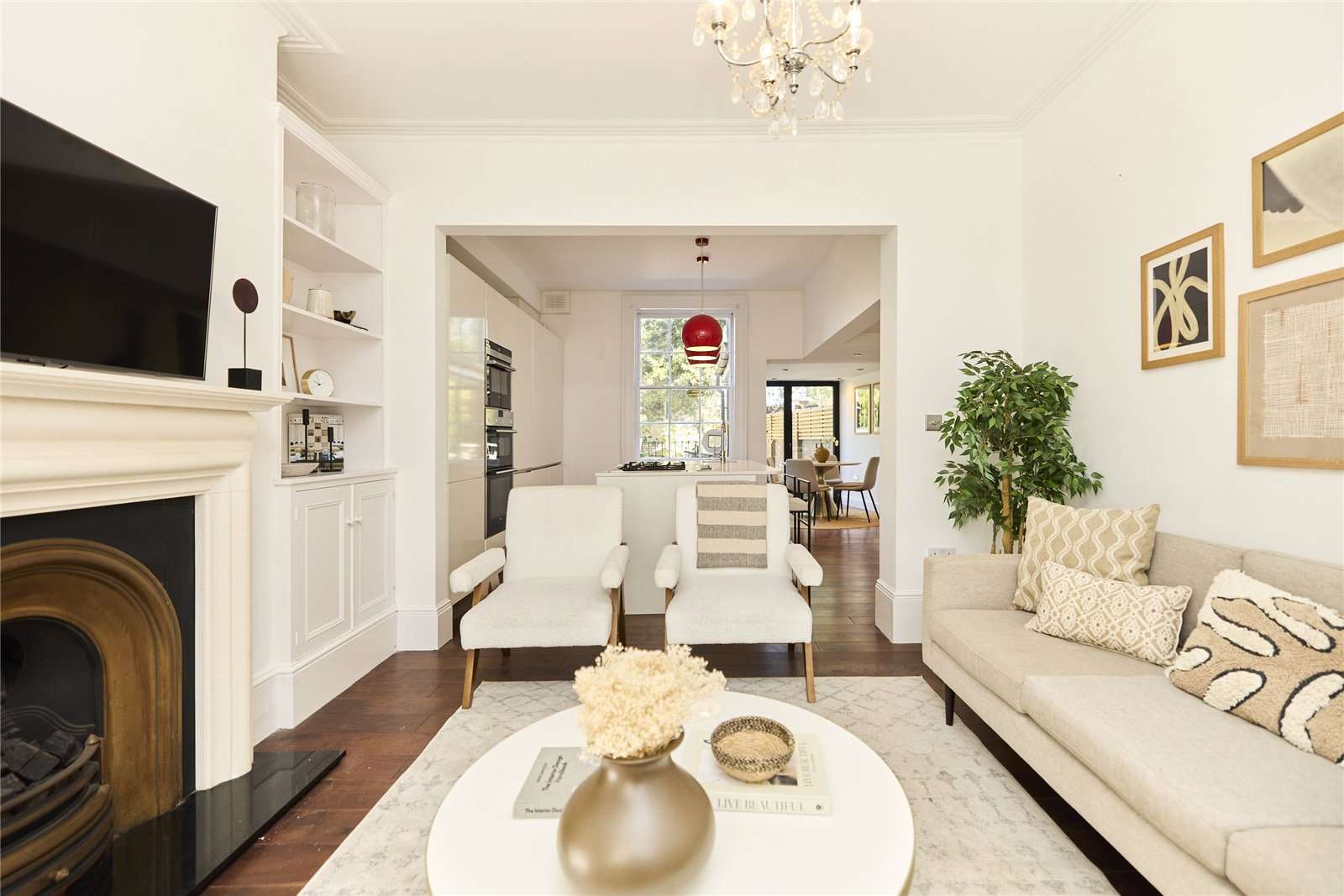 Offord Road, London, N1 1PG | Property for sale | Savills