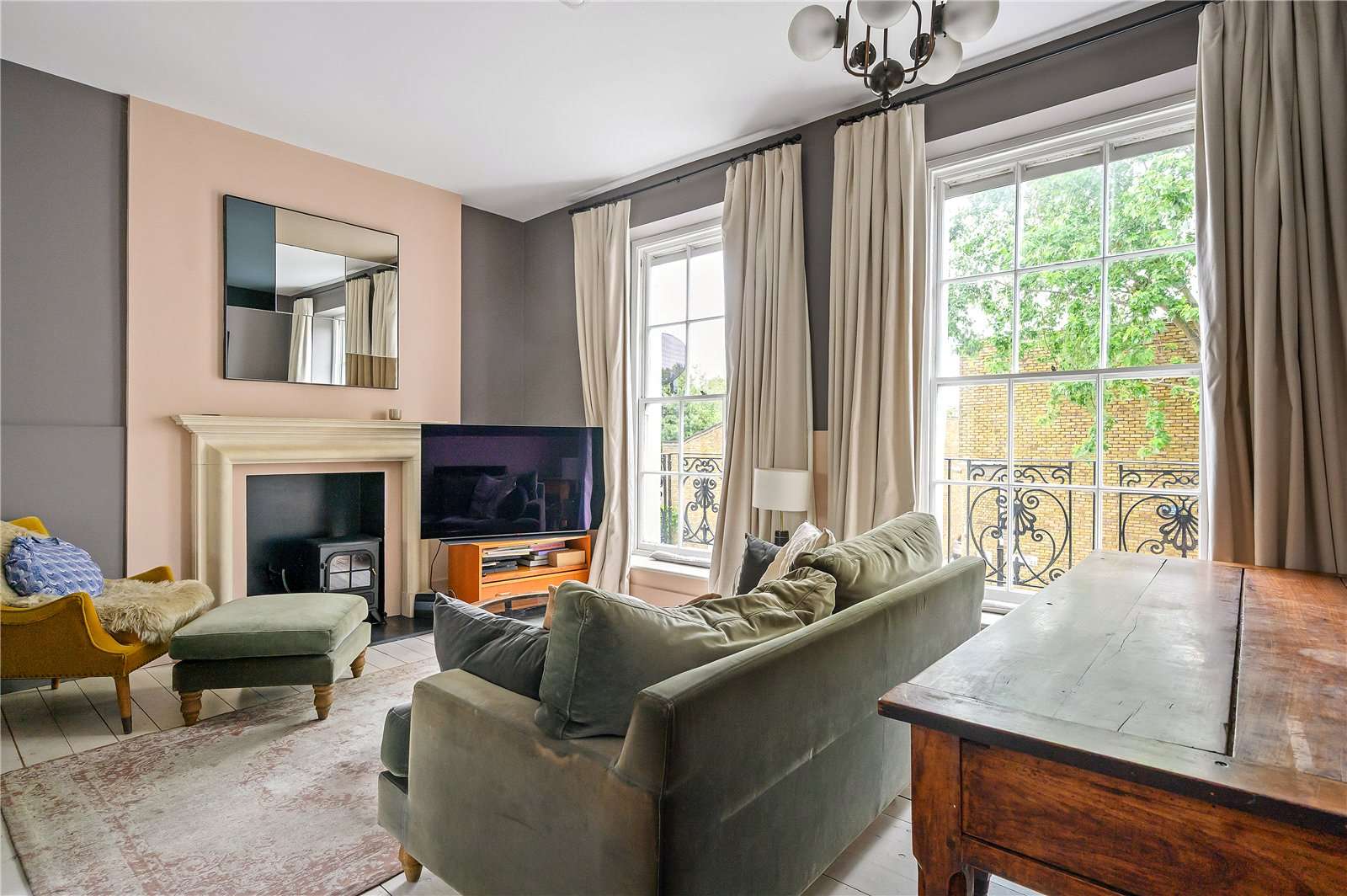 Offord Road, Barnsbury, London, N1 1LR | Property for sale | Savills