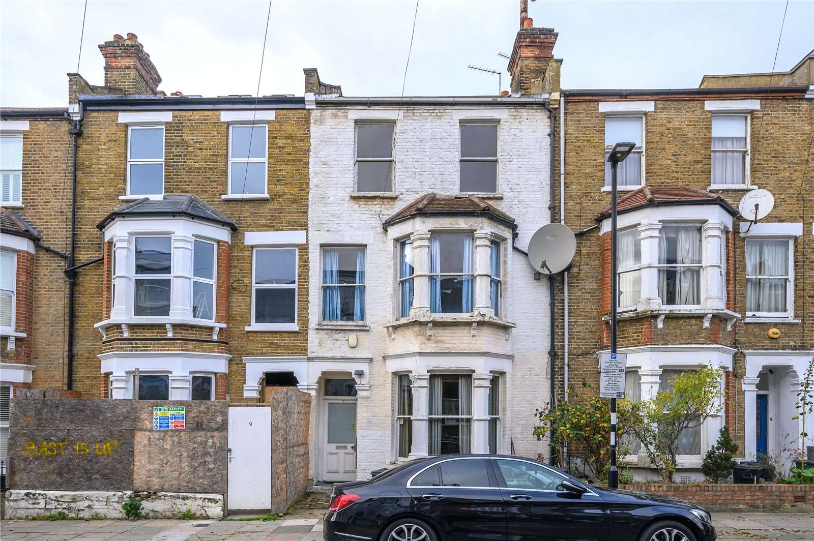 Battledean Road, Highbury, London, N5 1UX | Property for sale | Savills