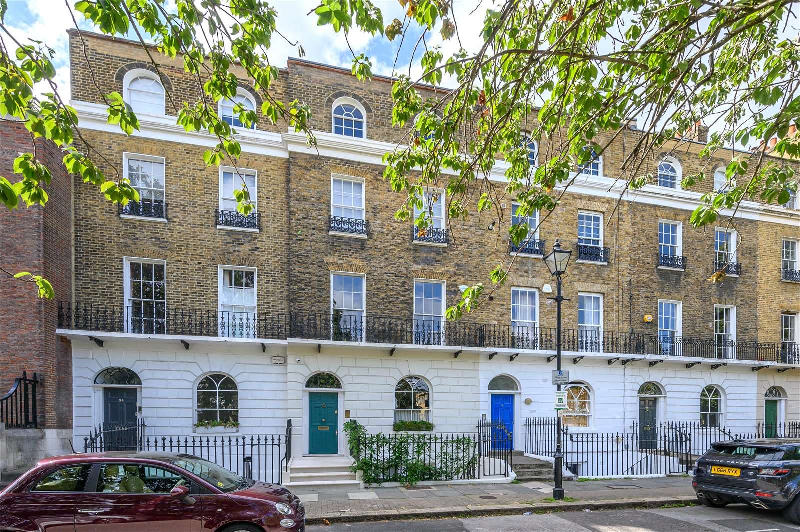 Duncan Terrace, Islington, London, N1 8AL | Property for sale | Savills