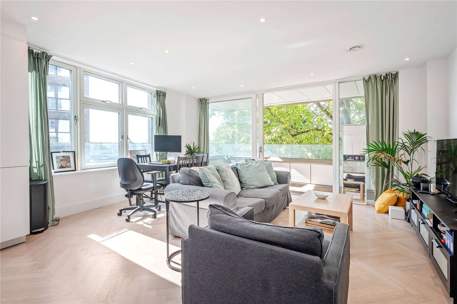 Sterling Way, London, N7 9HL | Property for sale | Savills
