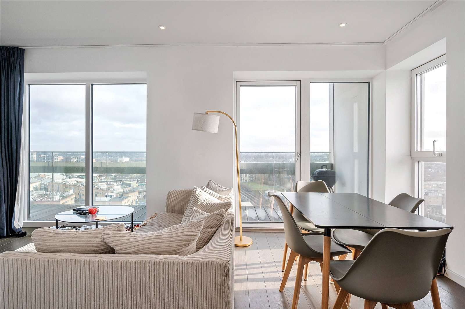 York Way, London, N7 9GY | New Homes & New Builds for sale | Savills