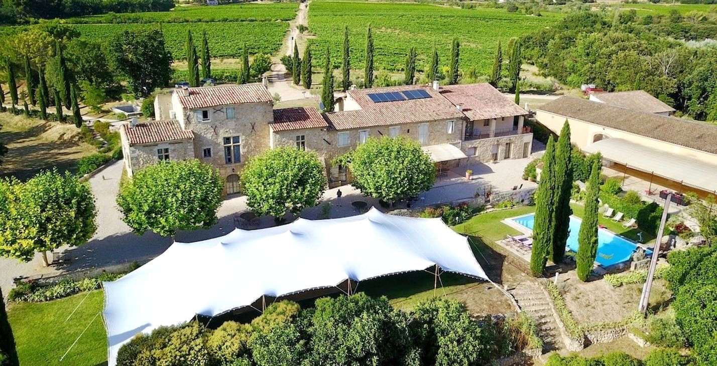 Farms for sale in South of France, France | Savills