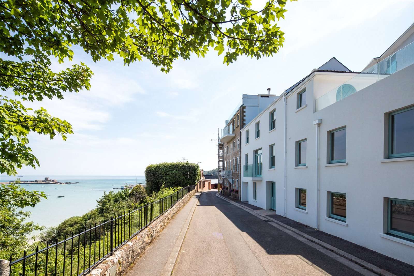 Propiedades a la venta en Jersey, Islas del Canal | Savills