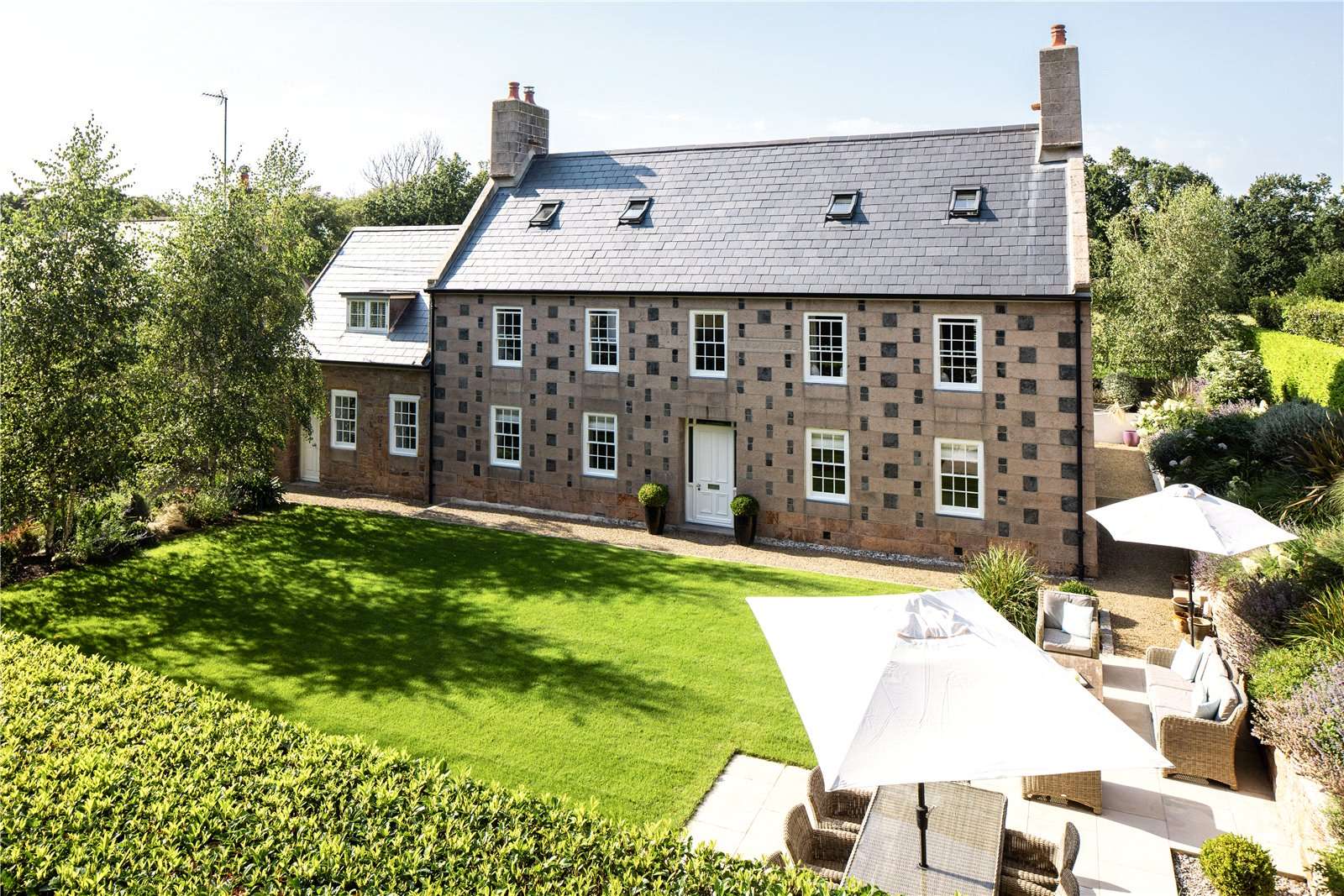 La Rue Des Varvots, St Lawrence, Jersey, JE3 1GX | Property for sale ...