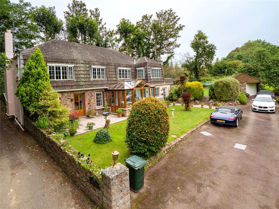 La Rue Des Vaux, Grouville, Jersey, JE3 9UG | Property for sale | Savills