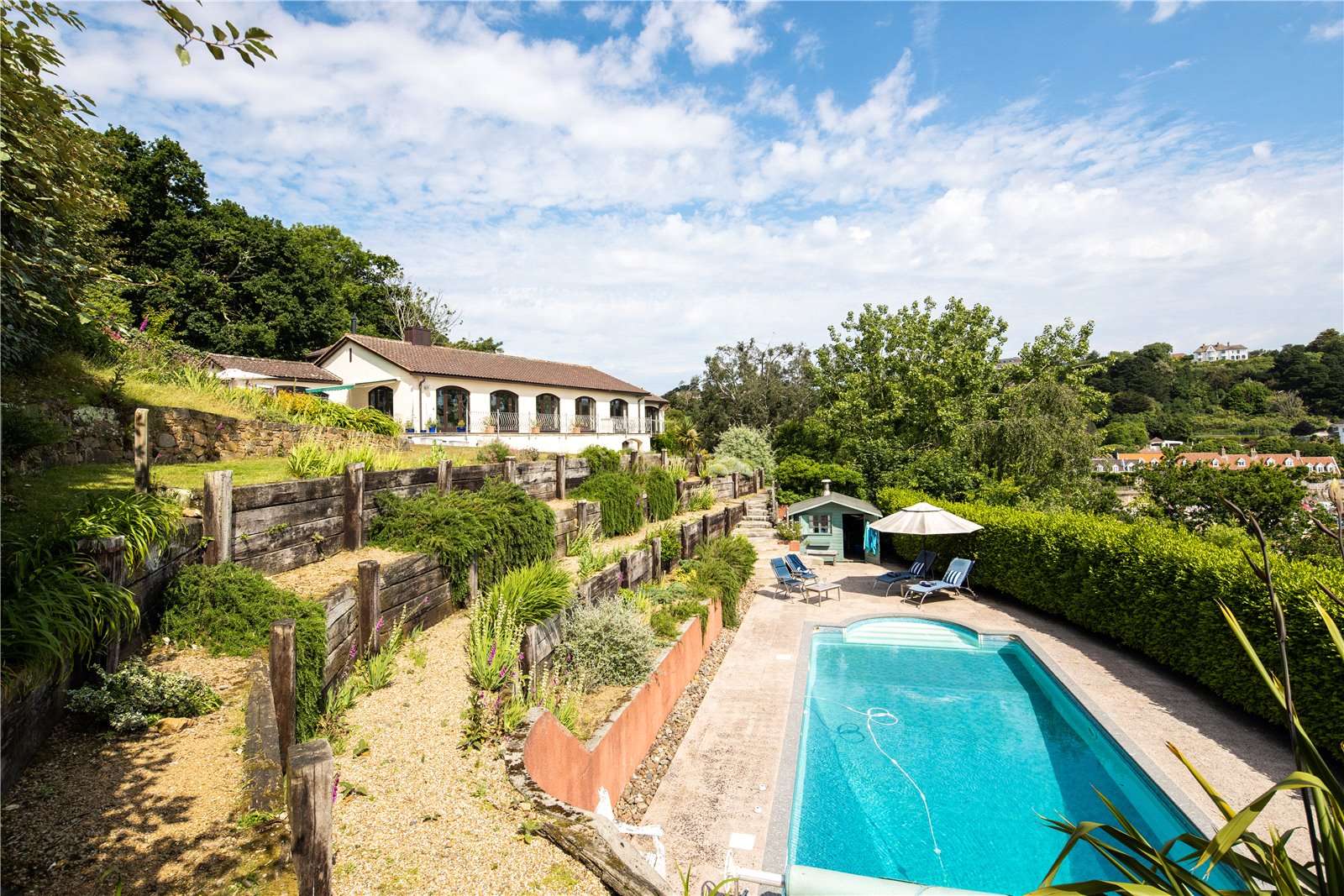 Chemin Des Creux, St Brelade, JE3 8EG | Property for sale | Savills