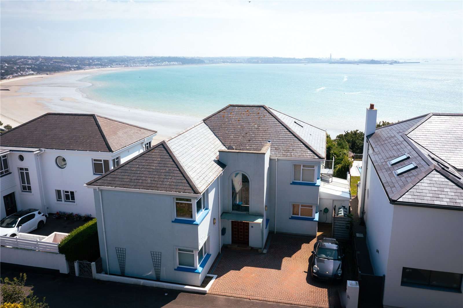 Le Mont de La Rocque, St Brelade, Jersey, JE3 8BQ | Property for sale ...