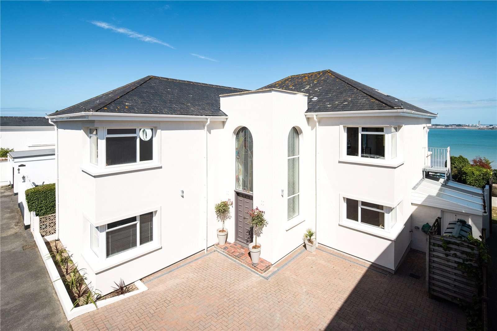 Le Mont de La Rocque, St Brelade, Jersey, JE3 8BQ | Property for sale ...
